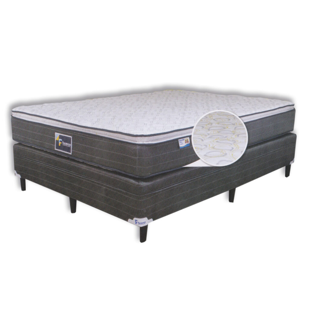 Camas – Bazar Electroplástico